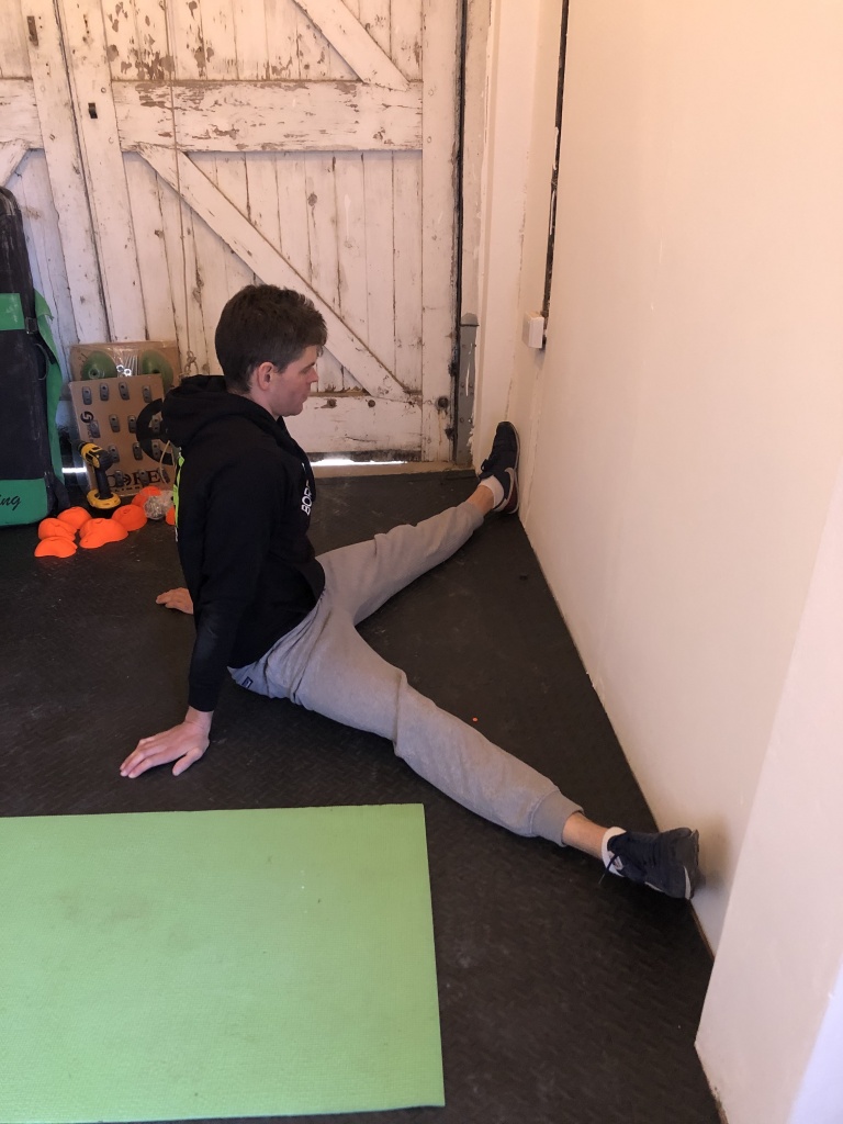 Flexibility for Climbers - OnsightCoaching