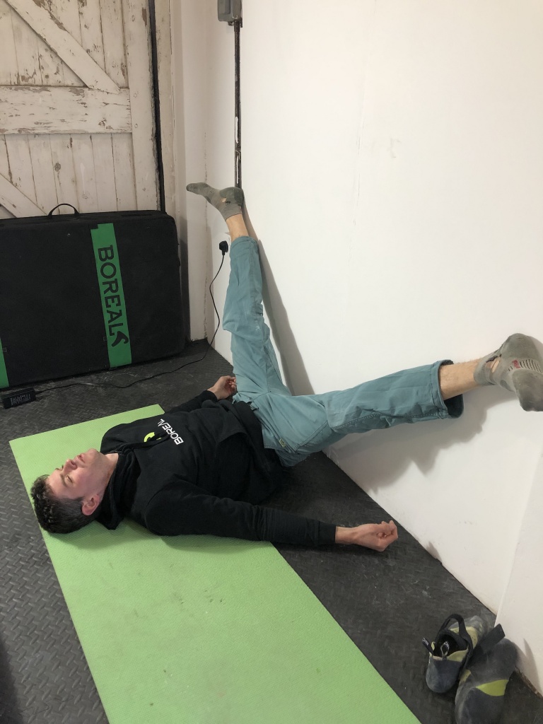 Flexibility for Climbers - OnsightCoaching